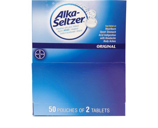 Alka-Seltzer Original | WHOLESALE